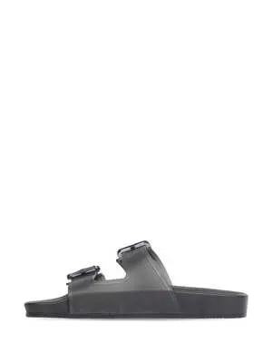 Balenciaga Mallorca Round-toe Sandals