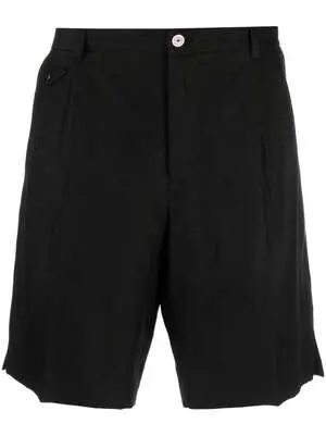 Dolce & Gabbana Pleated Shorts For Men