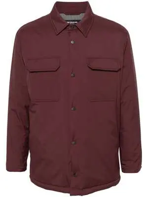 Kiton Shirt Jacket Overshirts For Men