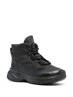 UGG Yose Puffer Lace-up Boots