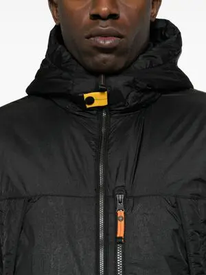 PARAJUMPERS Nivek Hooded Jacket