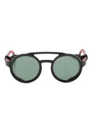 Carrera Eyewear 5046/s Round-frame Sunglasses
