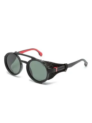 Carrera Eyewear 5046/s Round-frame Sunglasses