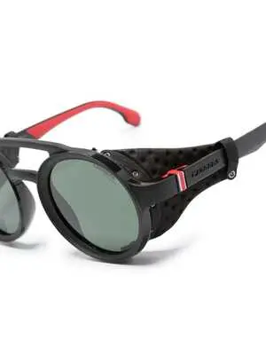 Carrera Eyewear 5046/s Round-frame Sunglasses