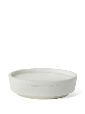 Brunello Cucinelli Large Scented Candle