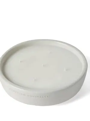 Brunello Cucinelli Large Scented Candle