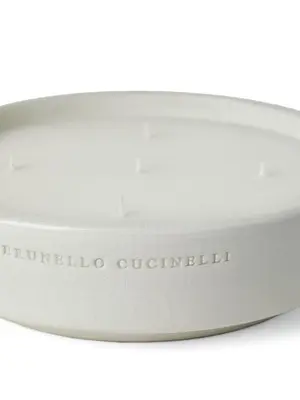 Brunello Cucinelli Large Scented Candle