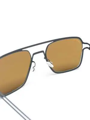 Mykita Riku Navigator Sunglasses