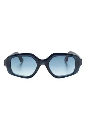 LAPIMA Elisa Sunglasses - Blue