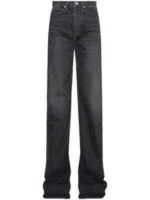 FRAME The 1978 Bootcut Jeans