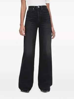 FRAME The 1978 Bootcut Jeans
