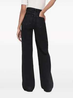 FRAME The 1978 Bootcut Jeans