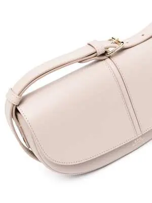 A.p.c. Betty Shoulder Bag