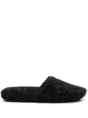 Versace Barocco Slippers