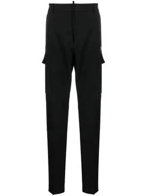 Dsquared2 Utility Tapered Trousers