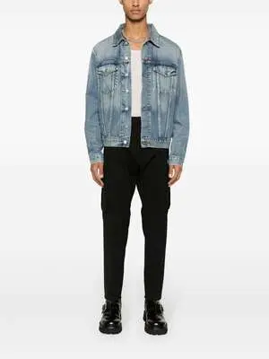 Dsquared2 Utility Tapered Trousers
