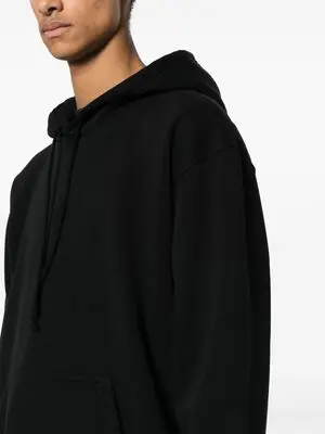 MAISON MARGIELA Numbers Logo-print Hoodie