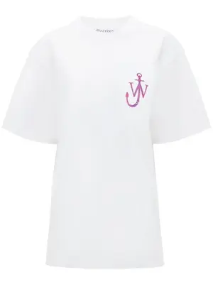 Jw Anderson T-shirt T-shirts For Women