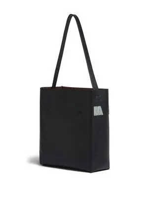 Marni Small Museo Shoulder Bag - Black