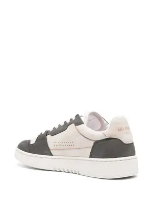 Axel Arigato Dice Lo Leather Sneakers - Neutrals