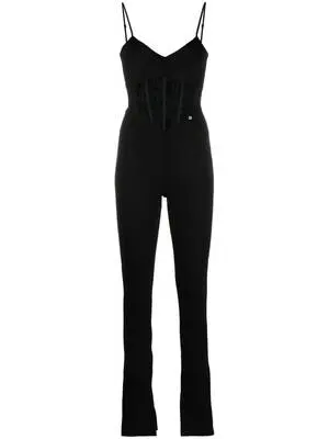 Slim Fit Jumpsuits