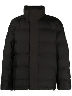 Calvin Klein High-neck Puffer Jacket