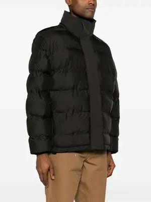 Calvin Klein High-neck Puffer Jacket