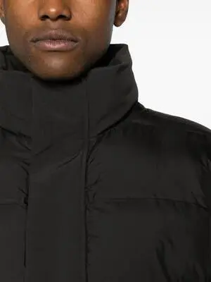 Calvin Klein High-neck Puffer Jacket