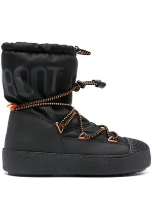 Moon Boot Ltrack Polar Ankle Boots