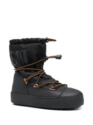 Moon Boot Ltrack Polar Ankle Boots