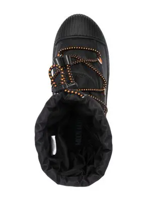 Moon Boot Ltrack Polar Ankle Boots