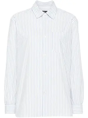 A.p.c. Patched Tops