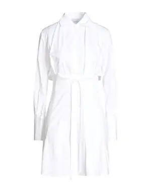 Patou Paneled Day Dresses