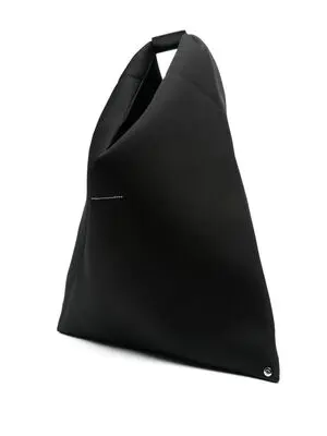 MAISON MARGIELA Japanese Tote - Black