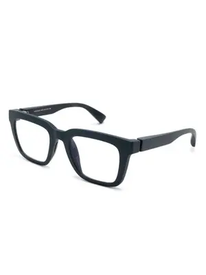 Mykita Souda Rectangle-frame Glasses