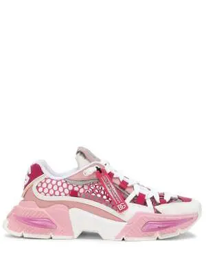 Dolce & Gabbana Airmaster Chunky Sneakers