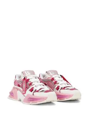 Dolce & Gabbana Airmaster Chunky Sneakers