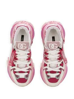 Dolce & Gabbana Airmaster Chunky Sneakers