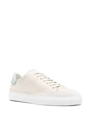 Axel Arigato Clean 90 Triple Lace-up Trainers