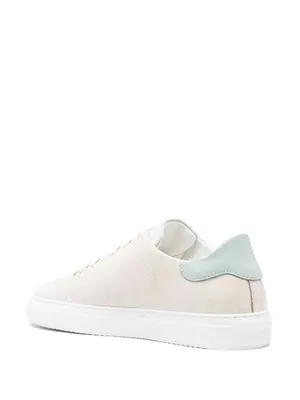 Axel Arigato Clean 90 Triple Lace-up Trainers