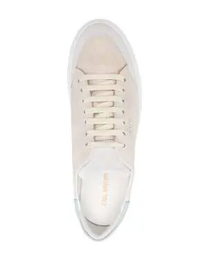 Axel Arigato Clean 90 Triple Lace-up Trainers