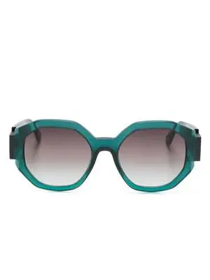 FACE À FACE Notchi 2 Sunglasses - Blue
