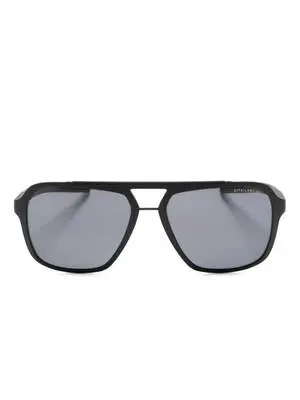 Dita Navigator-frame Sunglasses