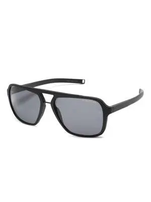 Dita Navigator-frame Sunglasses