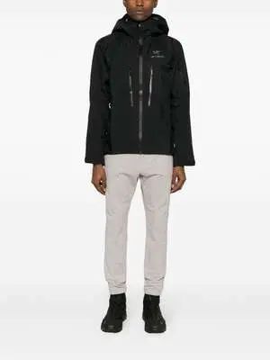 Arc'teryx Alpha Sv Gore-tex® Jacket - Black