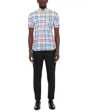 Woolrich Shirt Size Cotton - White