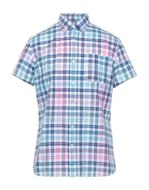 Woolrich Shirt Size Cotton - Pink