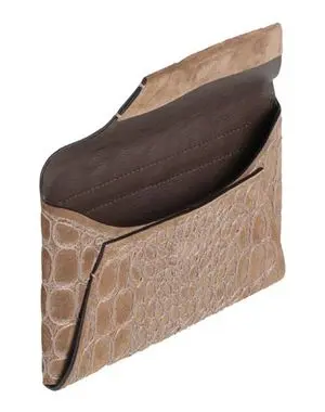 Brunello Cucinelli Cross-body Flap Bag
