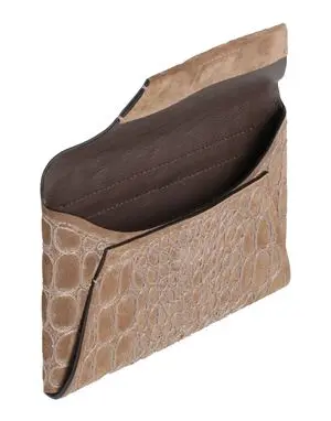 Brunello Cucinelli Cross-body Flap Bag