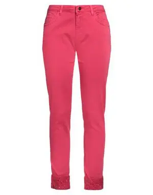 ANGELO MARANI Tapered Pants